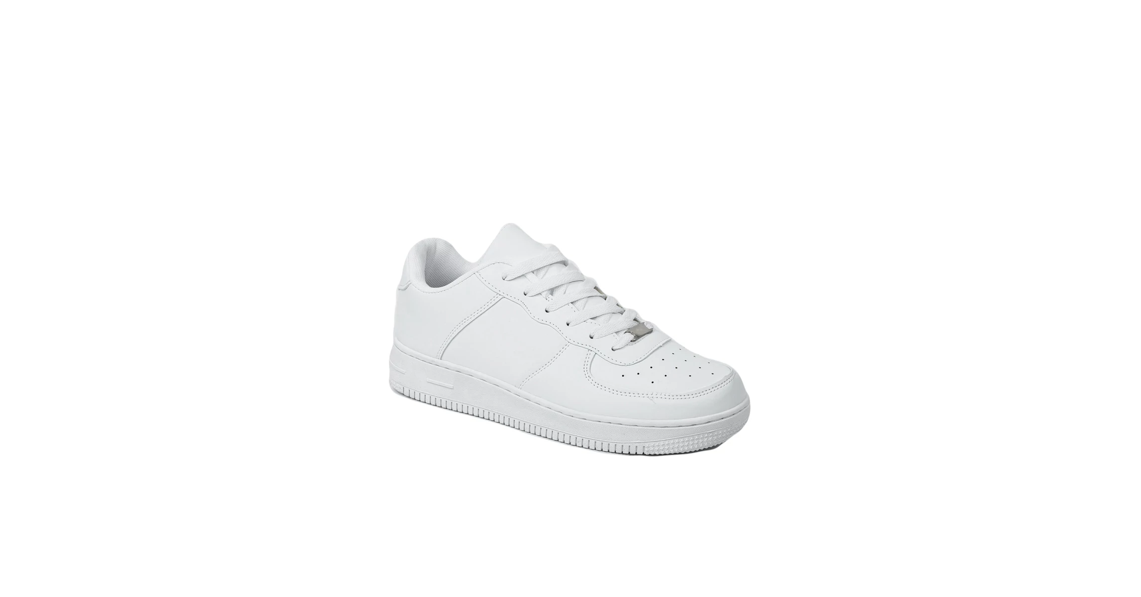 Apollo Férfi Fehér Színű Sneaker - Sneakerek - Női és férfi cipő ...